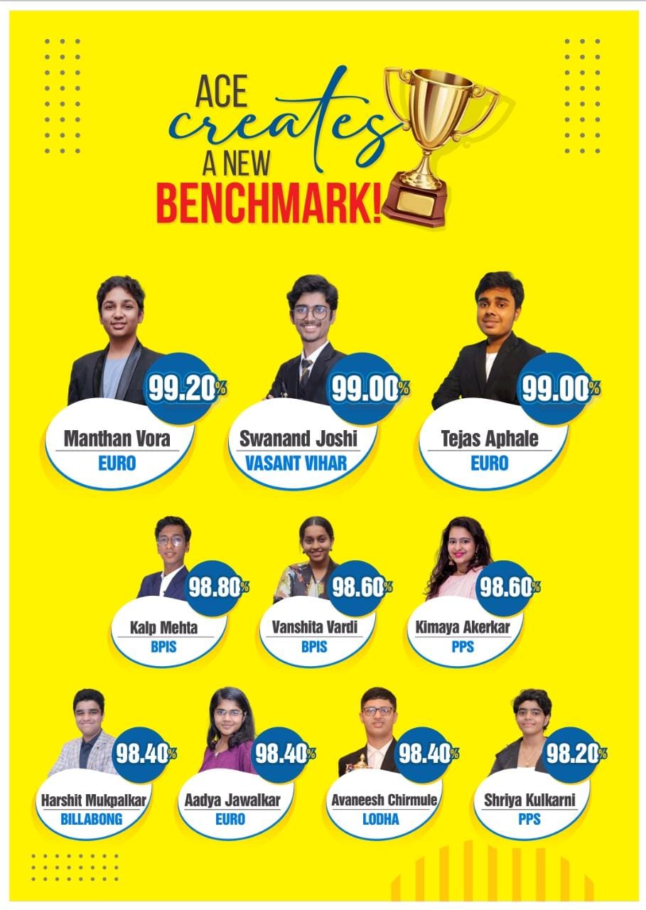 ACE PRIVATE TUITIONS